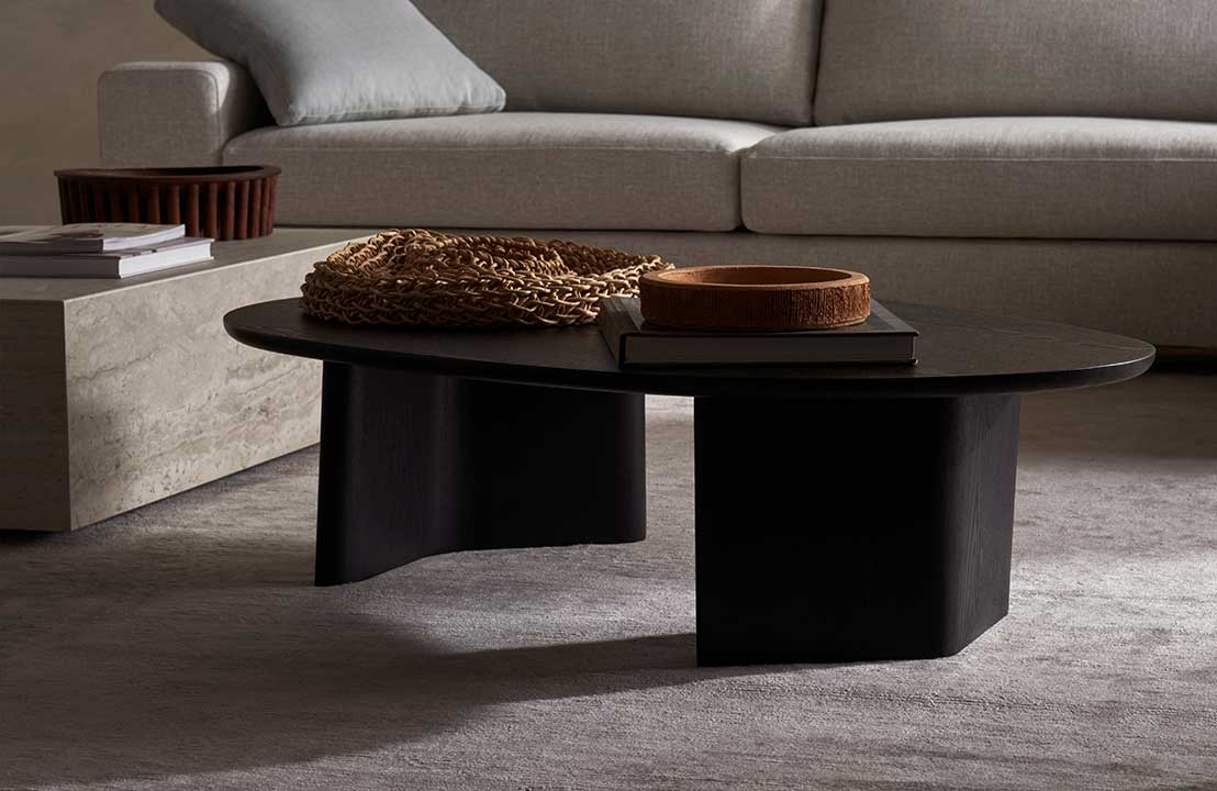 Issho Coffee Table - King Living
