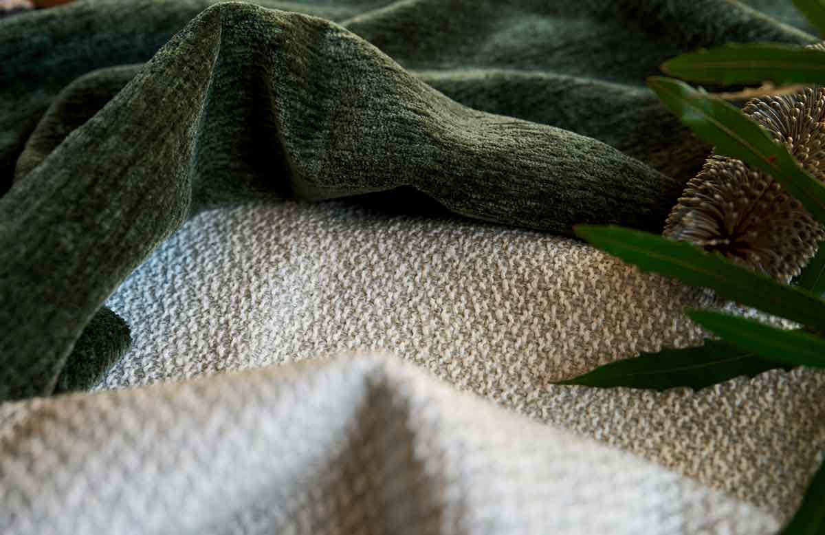 Fabric Pilling: How to Remove and Prevent Pilling | King Living