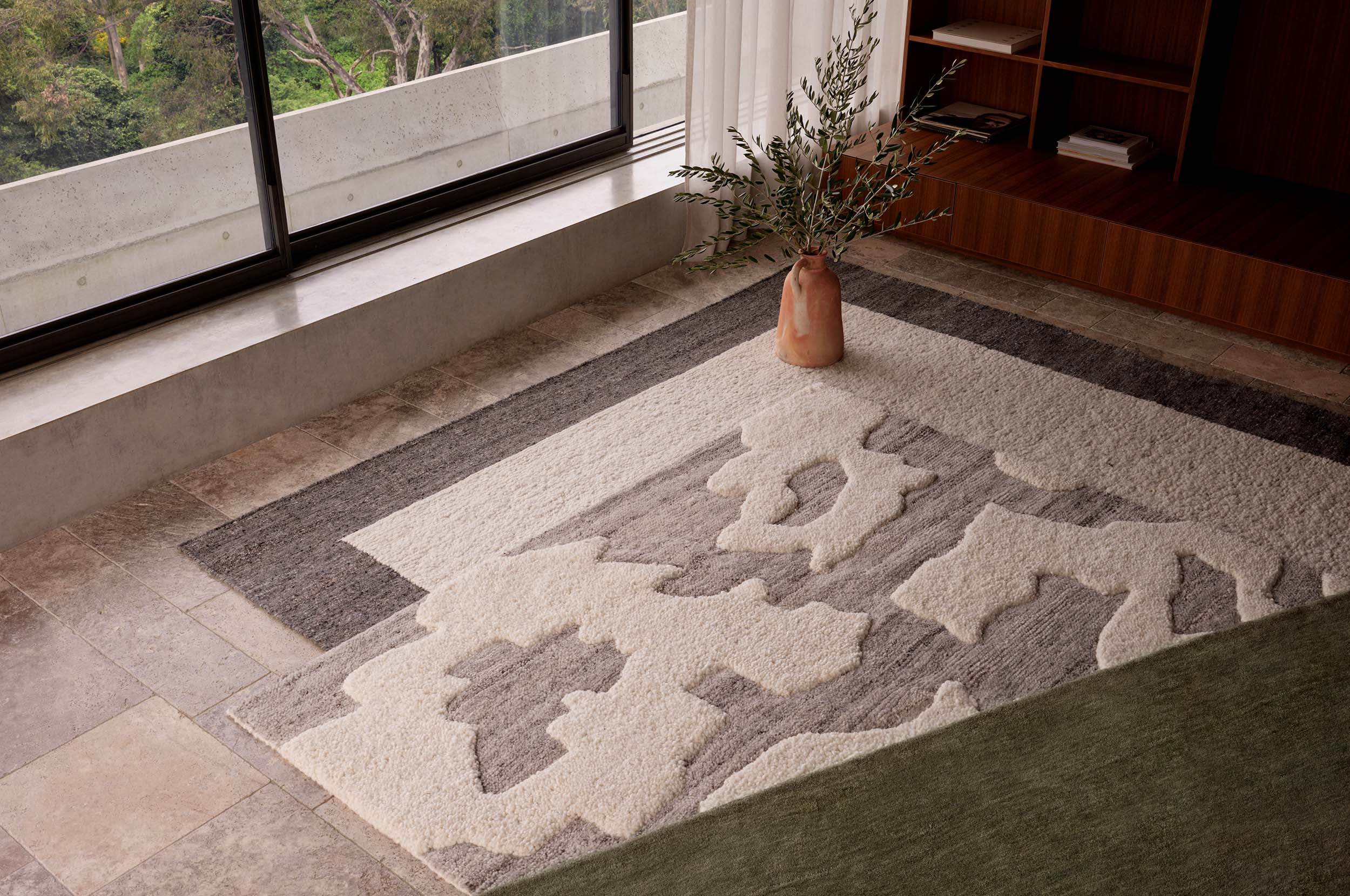 Rug Placement: A Designer’s Guide to Layout and Size | King Living