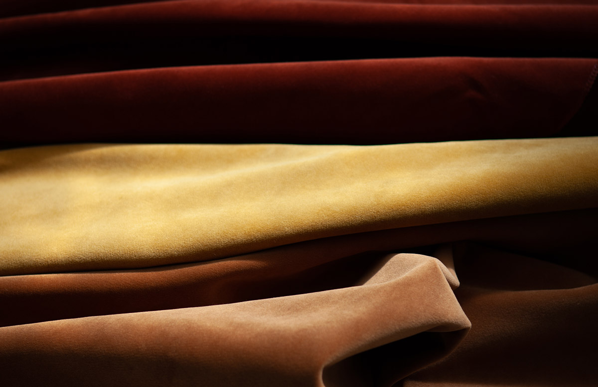 The story of Preston Velvet | KING