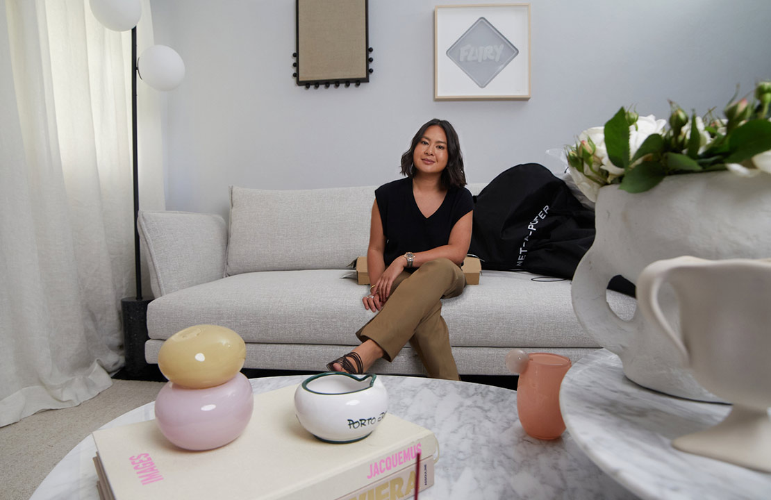 Caro Tran on Creating Versatile Living Spaces | KING