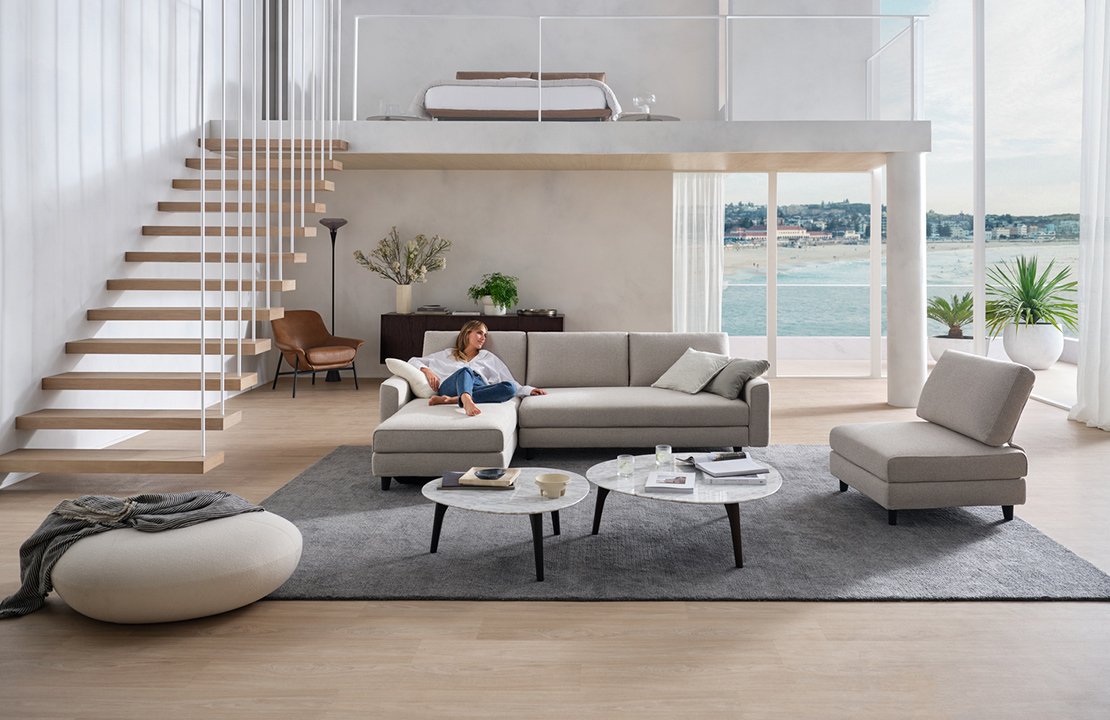 Product spotlight - King Living
