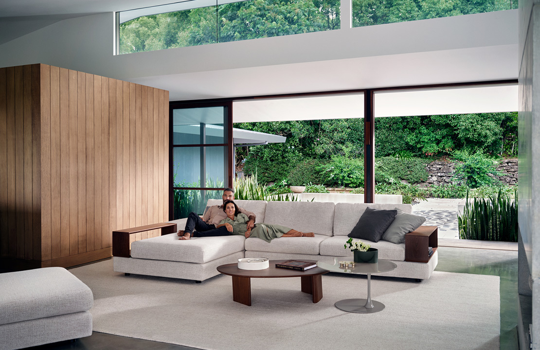 Jasper - Australia’s multi award-winning sofa