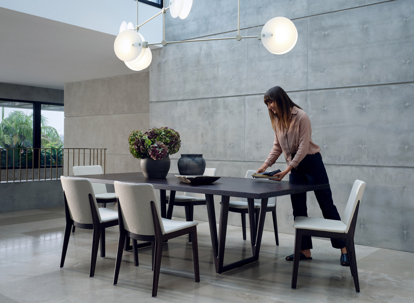 Dining Table Comparison | KING