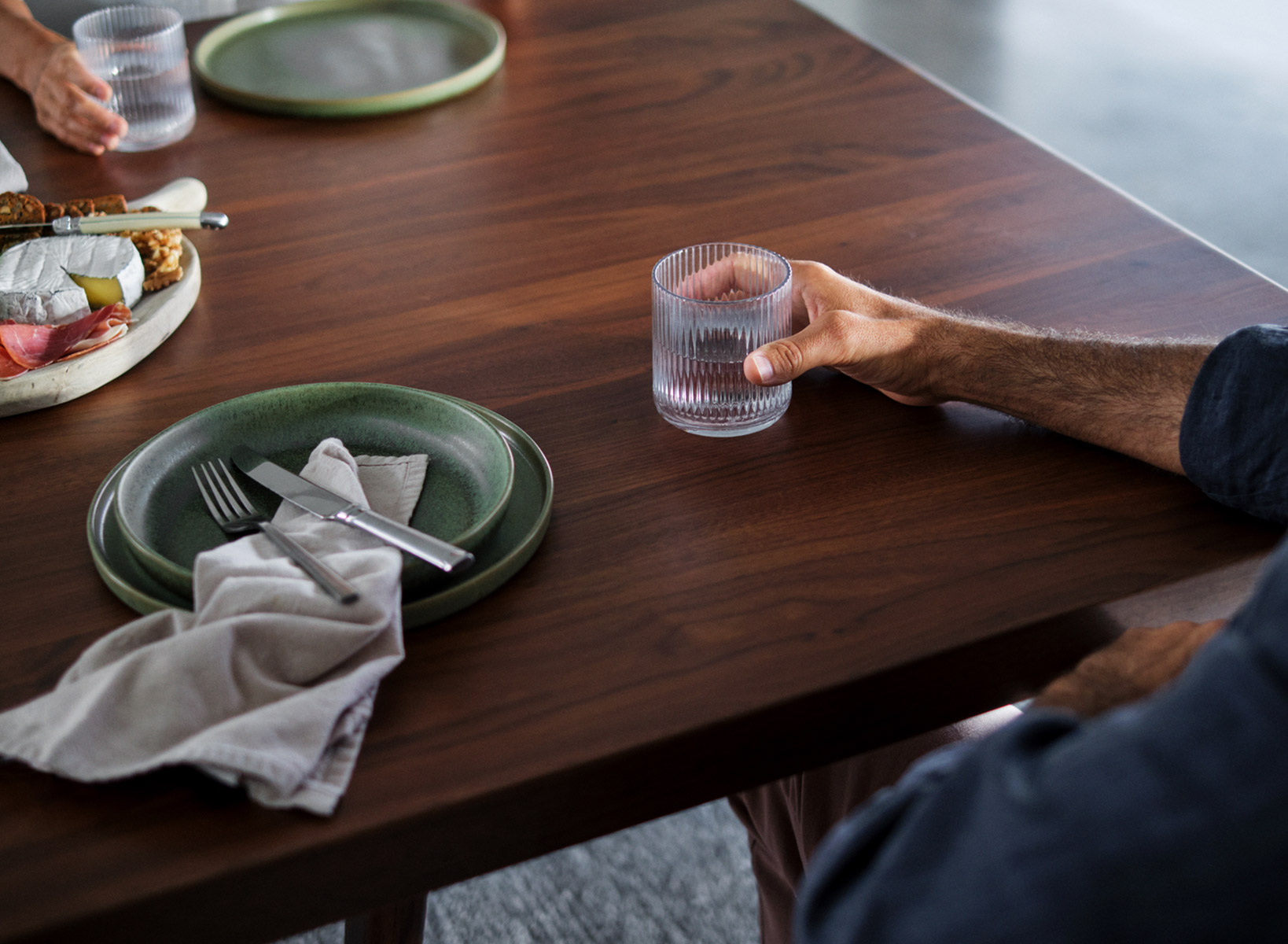 Dining Table Comparison | KING