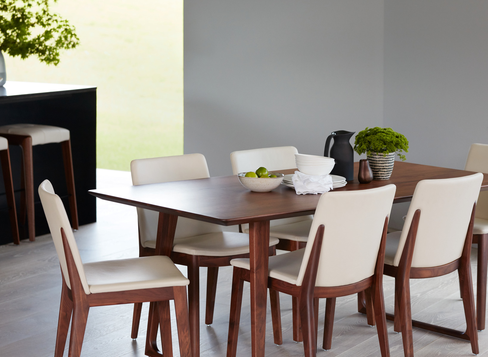 Dining Table Comparison | KING