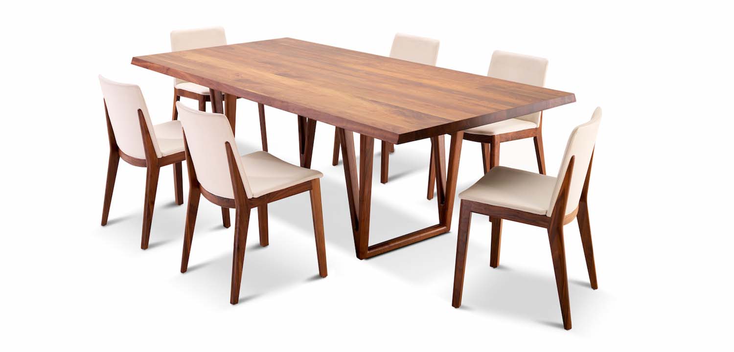 Dining Chairs - Dining - Shop - King Living