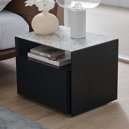 Bedside Tables - Bedroom - Shop - King Living