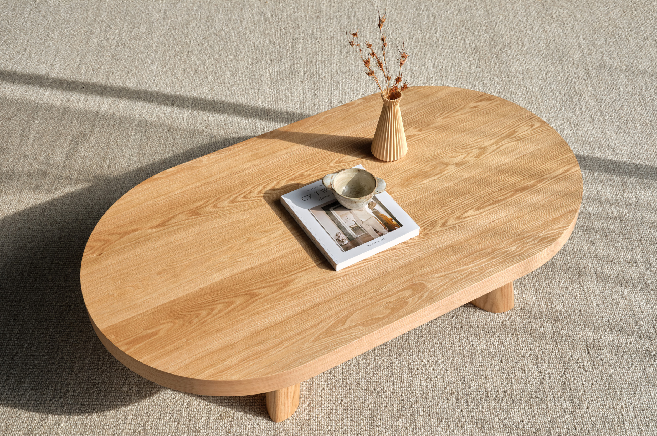 Heritage Coffee Table