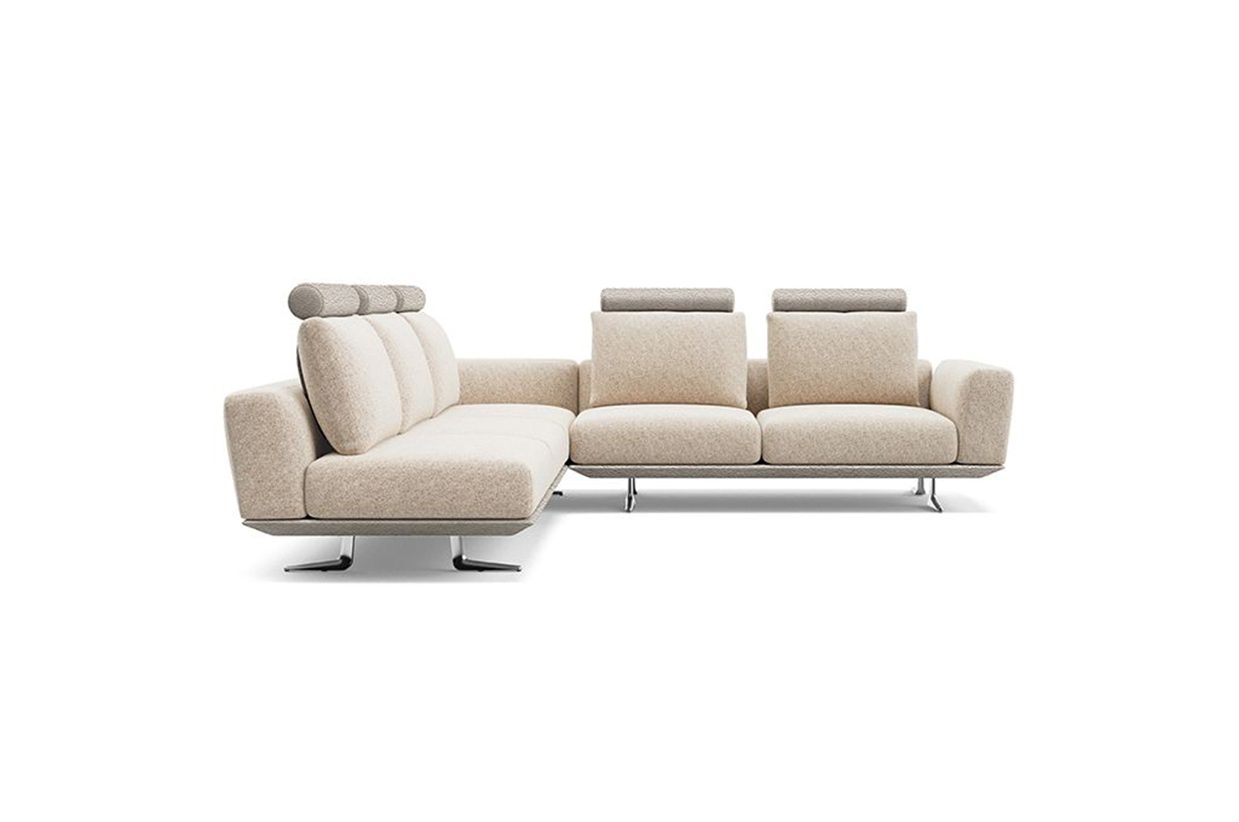 Bellaire Modular Corner Sofa
