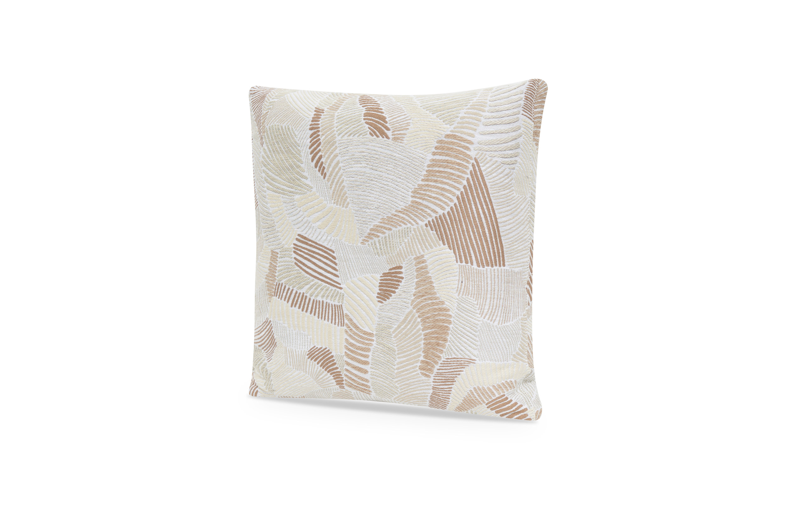 Blissful Cushion – Sand