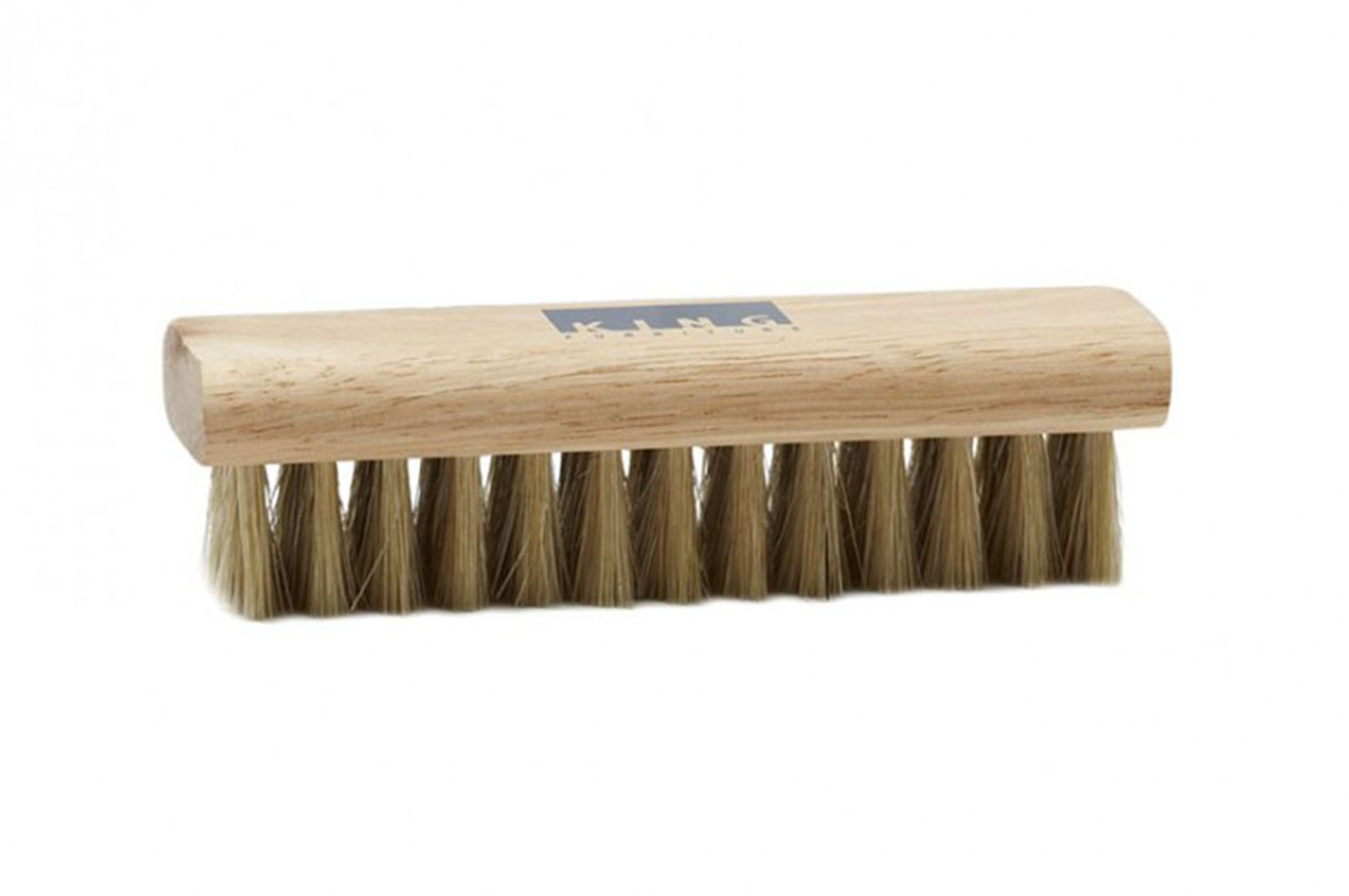 Clean brush store