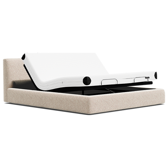 Motion Bed Collection | King Living