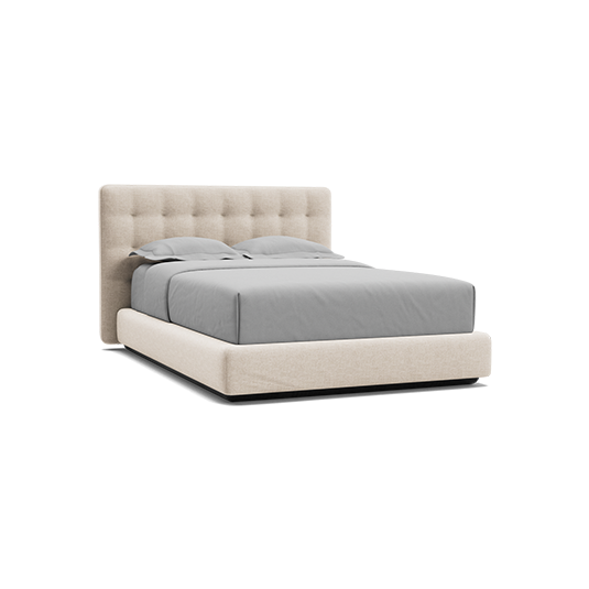 Serenade Bed - Beds - Bedroom - Shop