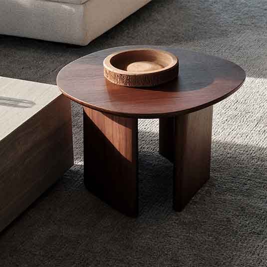 Issho Dining Table - King Living