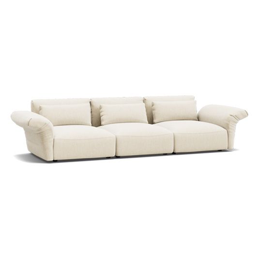 3 Seater Sofas & Lounges | Award Winning Designs