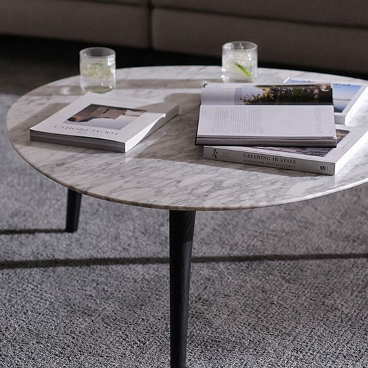 Crescent Table - King Living