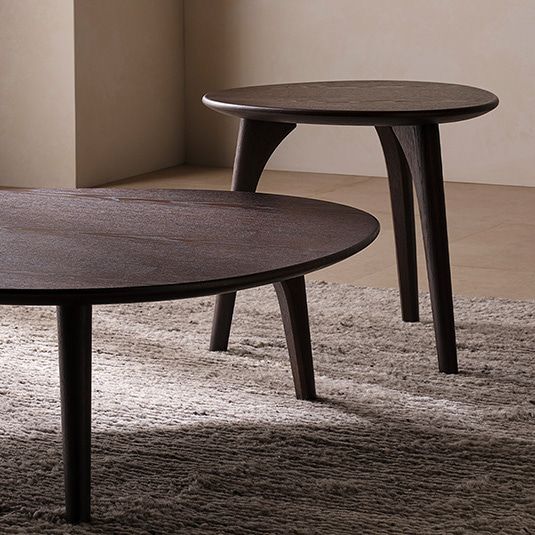 Crescent Table - King Living