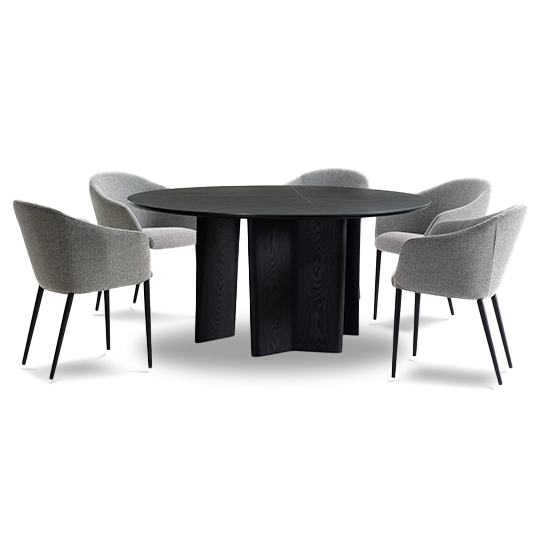 Issho Dining Table - Dining Tables - Dining - Shop - King Living