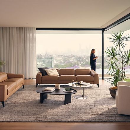 Reo II - King Living