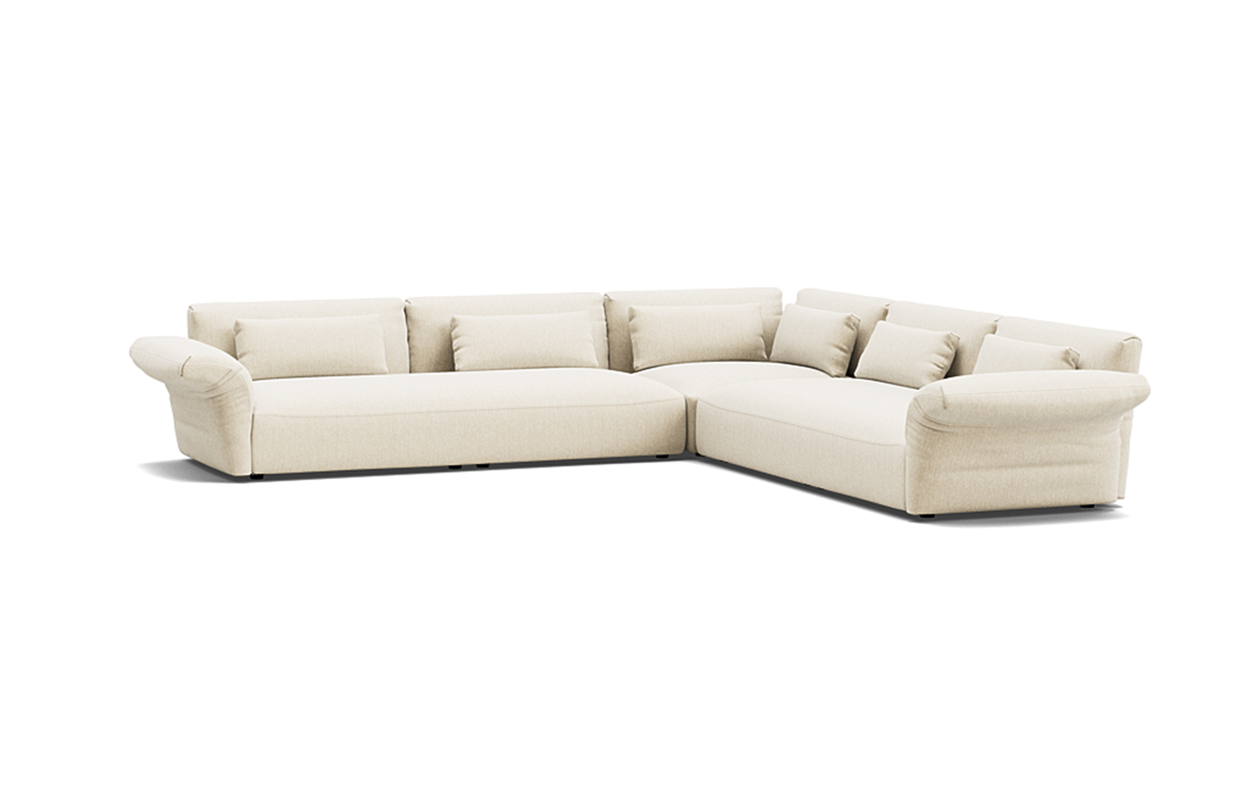 Haven Modular Corner Sofa