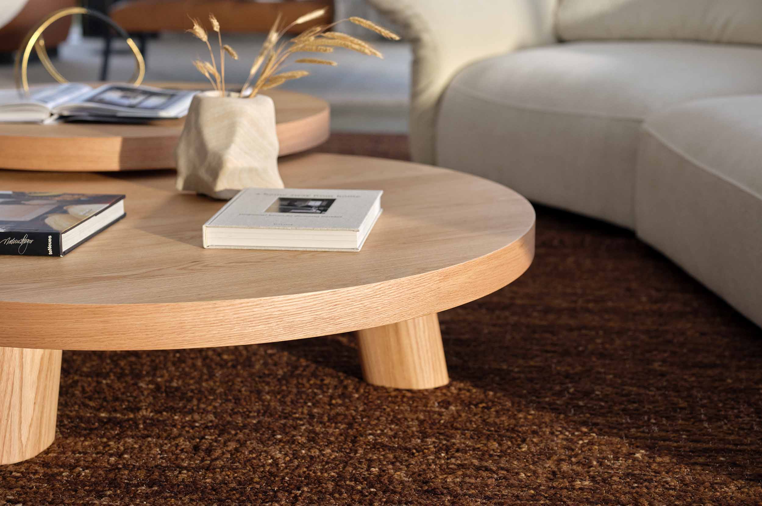 Heritage Coffee Table