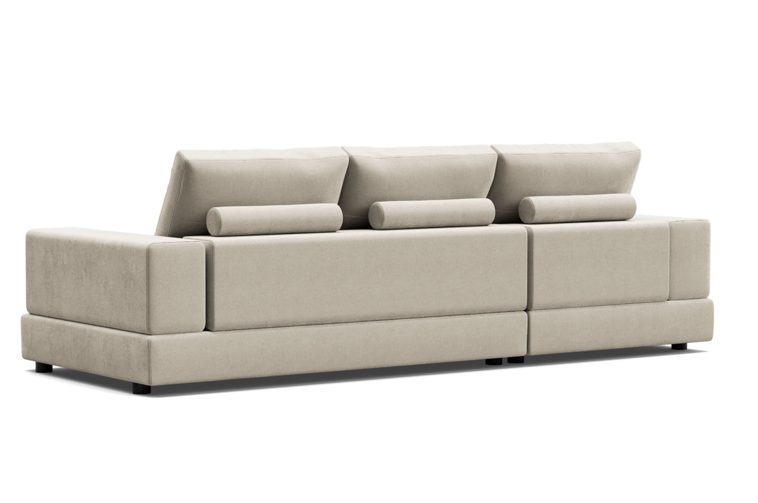 Jasper Modular Sofa with Chaise
