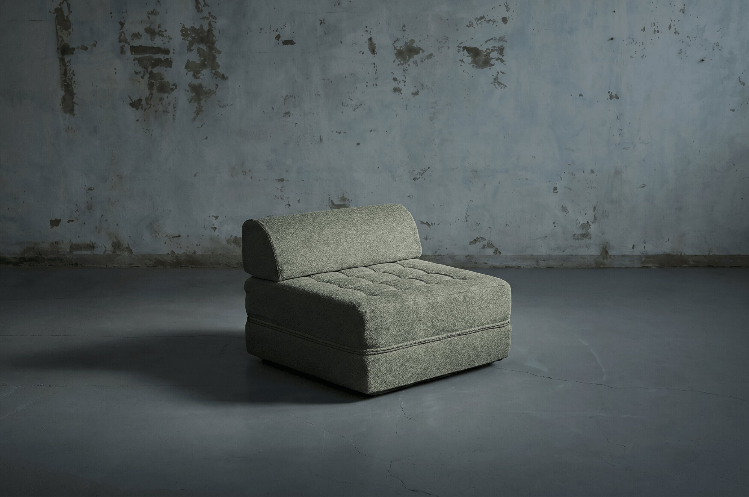 Lumo Sofa Bed Chair