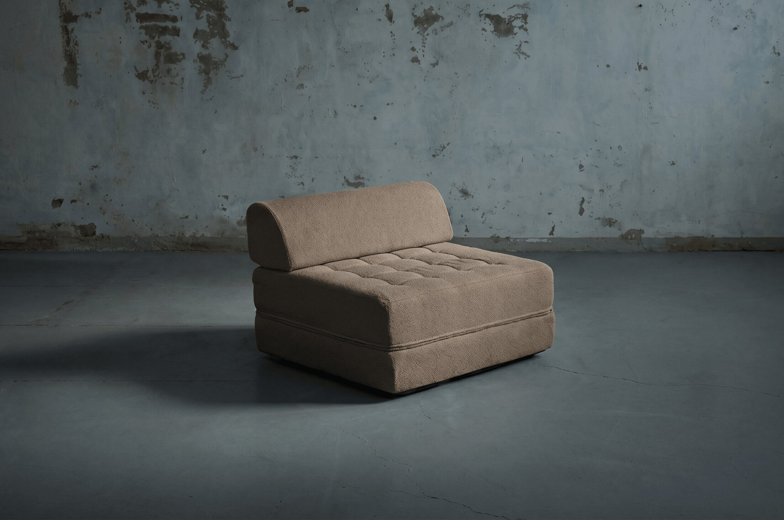 Lumo Sofa Bed Chair
