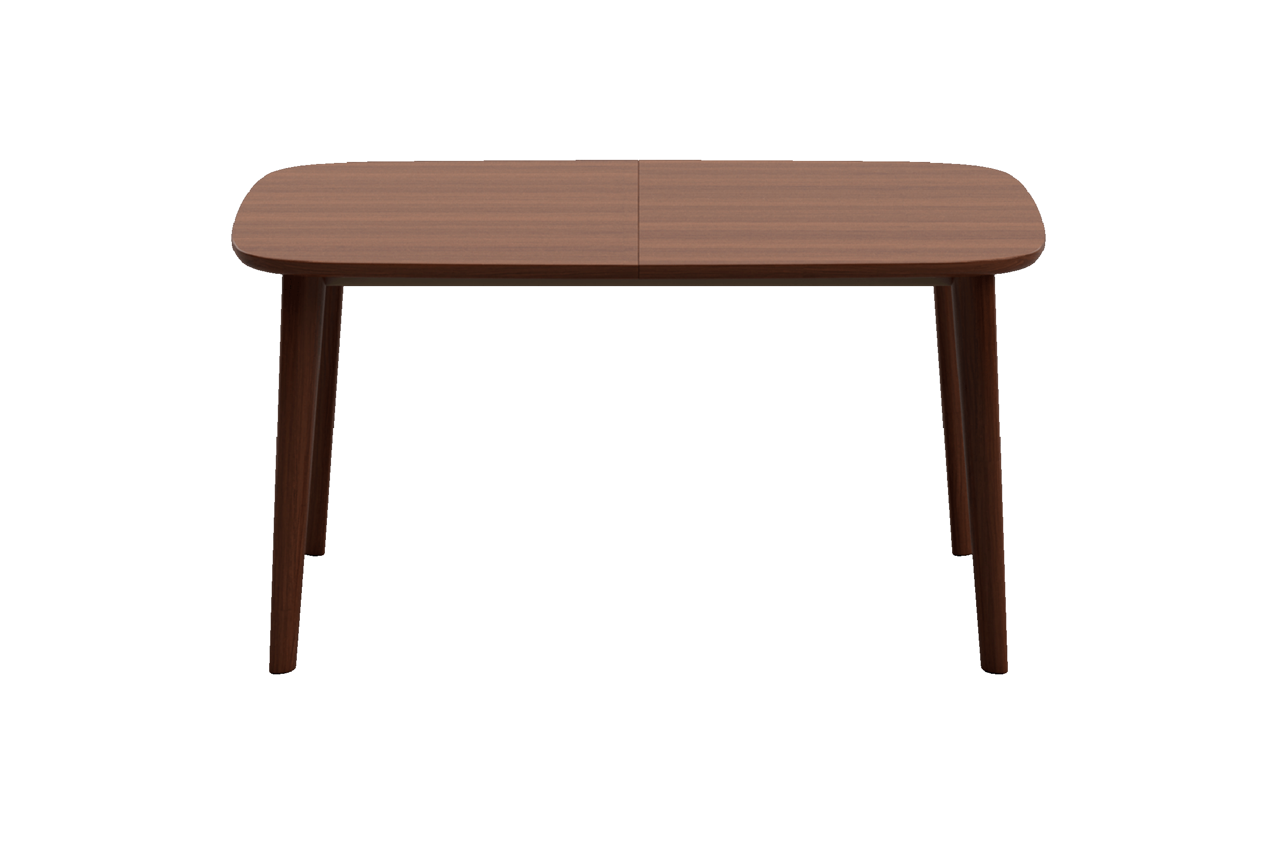 Magnolia 4-6 Seater Extendable Dining Table