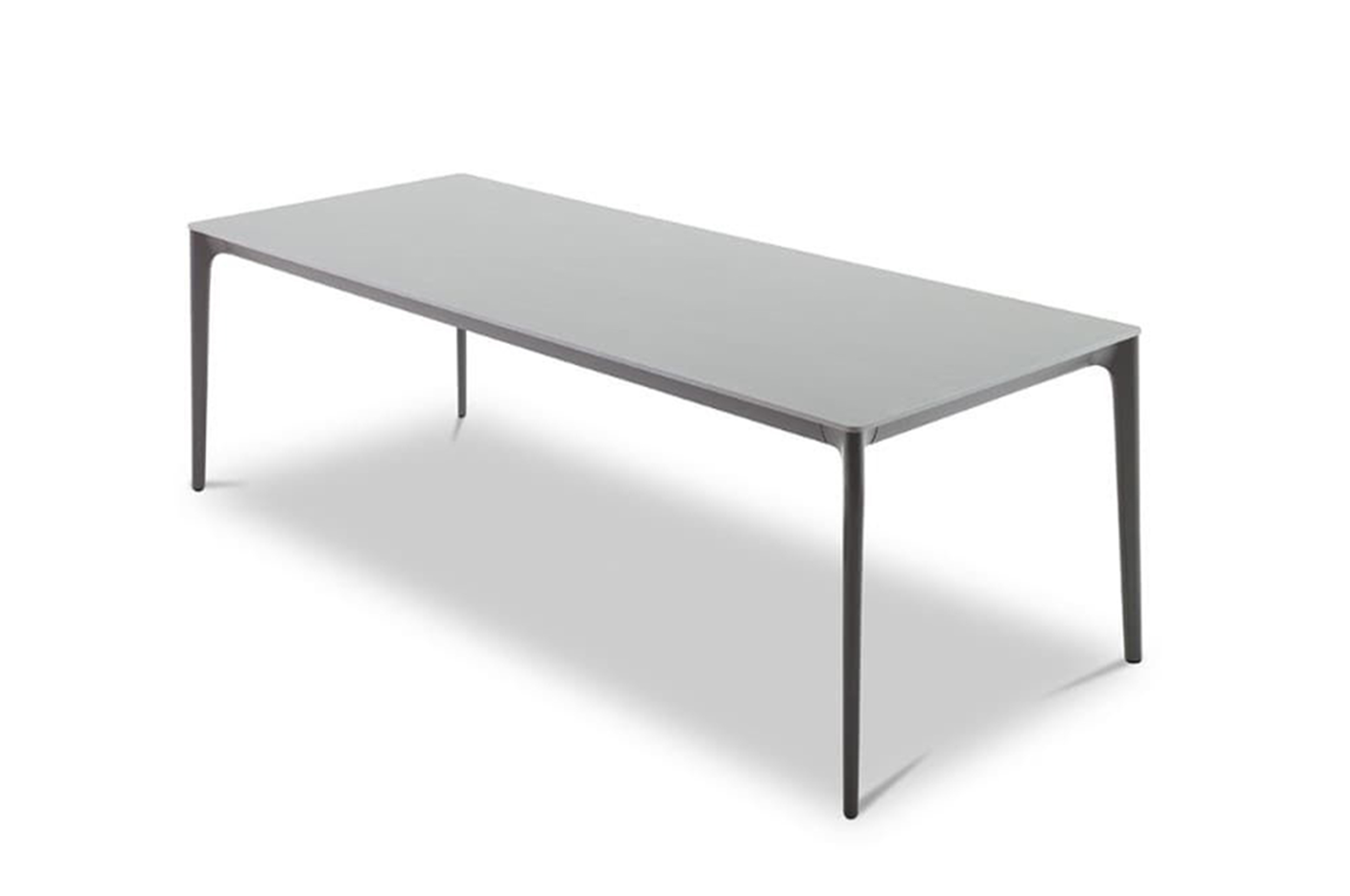 Quay 8 Seater Ceramic Dining Table