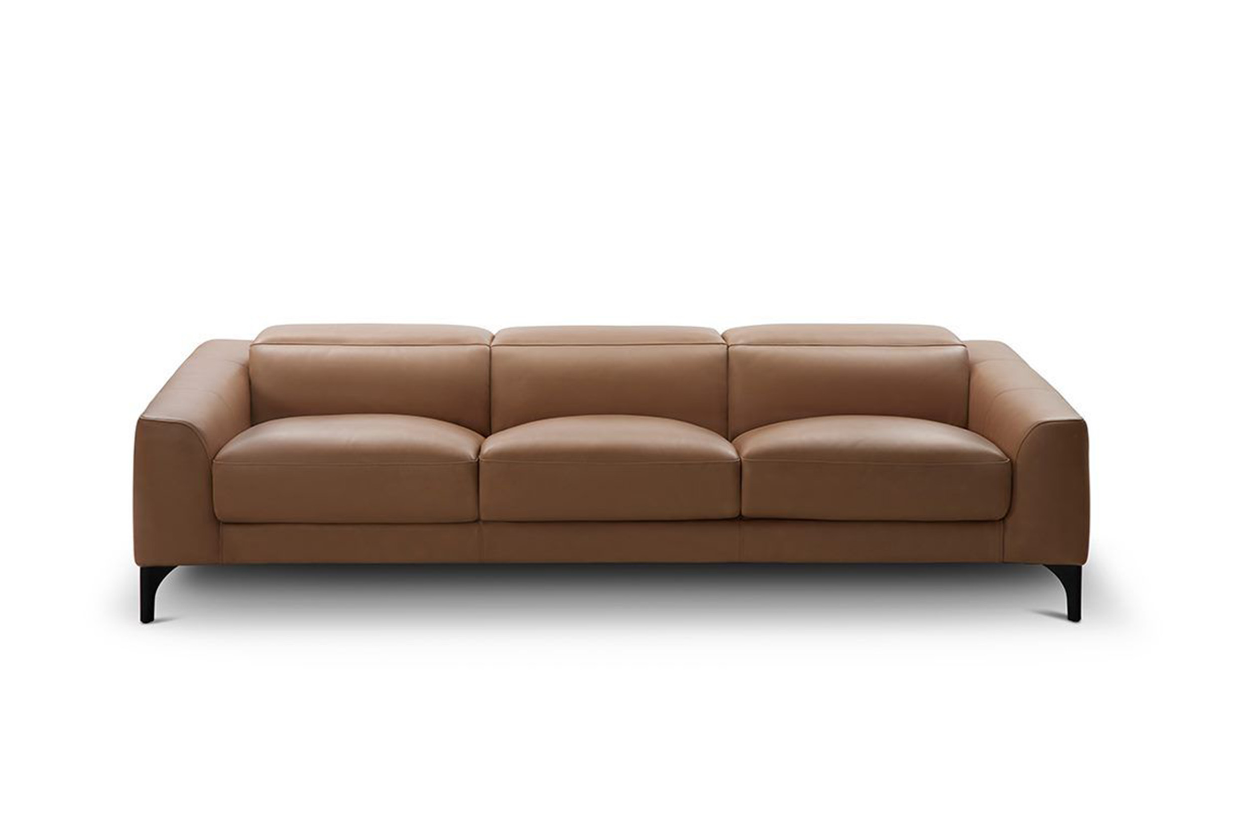 Reo 3 Seater Sofa with Smart Pockets™