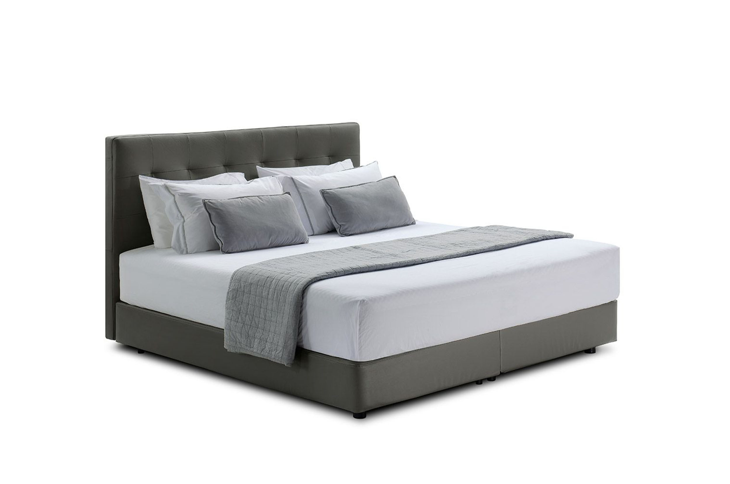 Sleep+® Bed - King Size