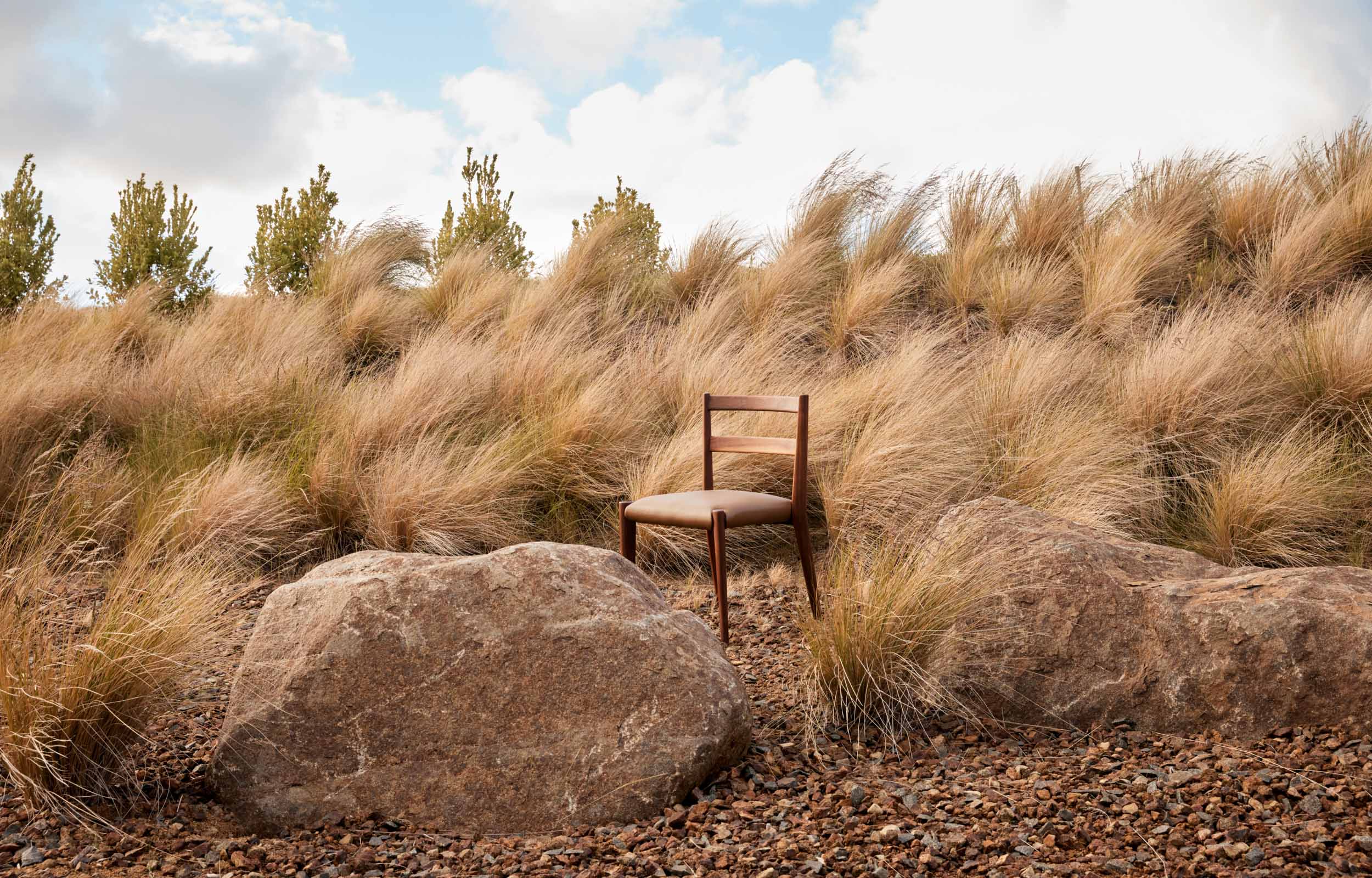 Tasman Dining Chair Package x 8 - King Living