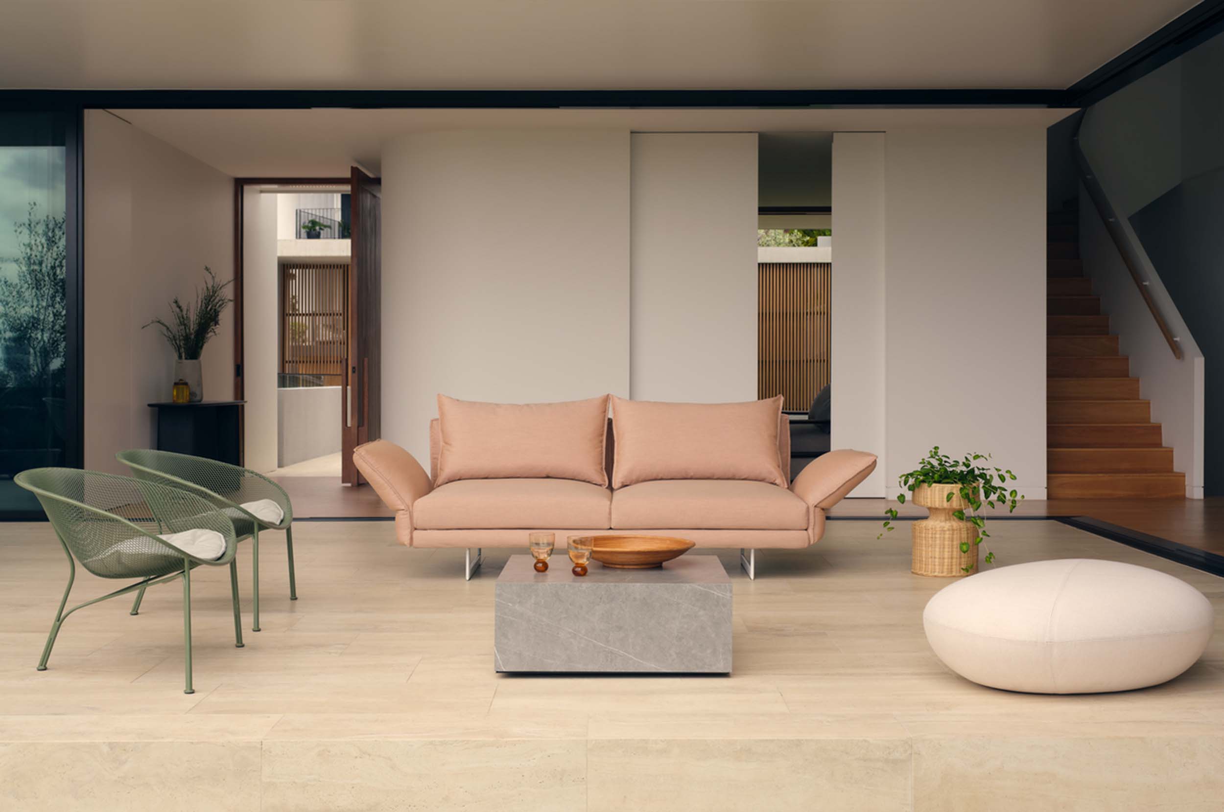 WeatherGuard Cover for Zaza Outdoor 2.5 Seater Standard