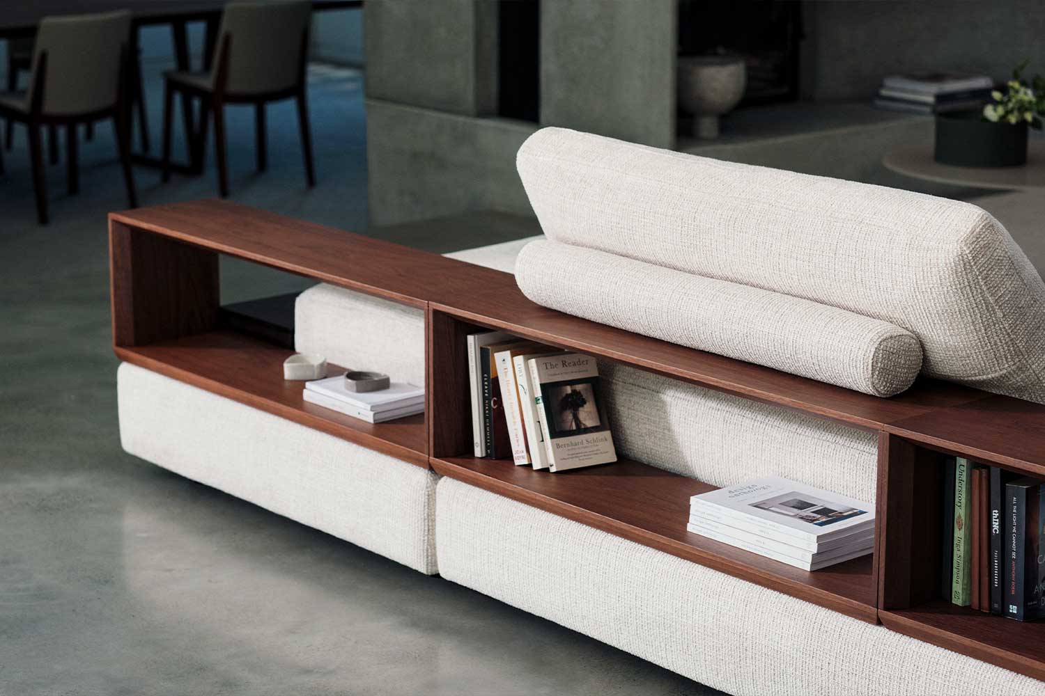 Celebrating 20 years of the Jasper Sofa | King Living