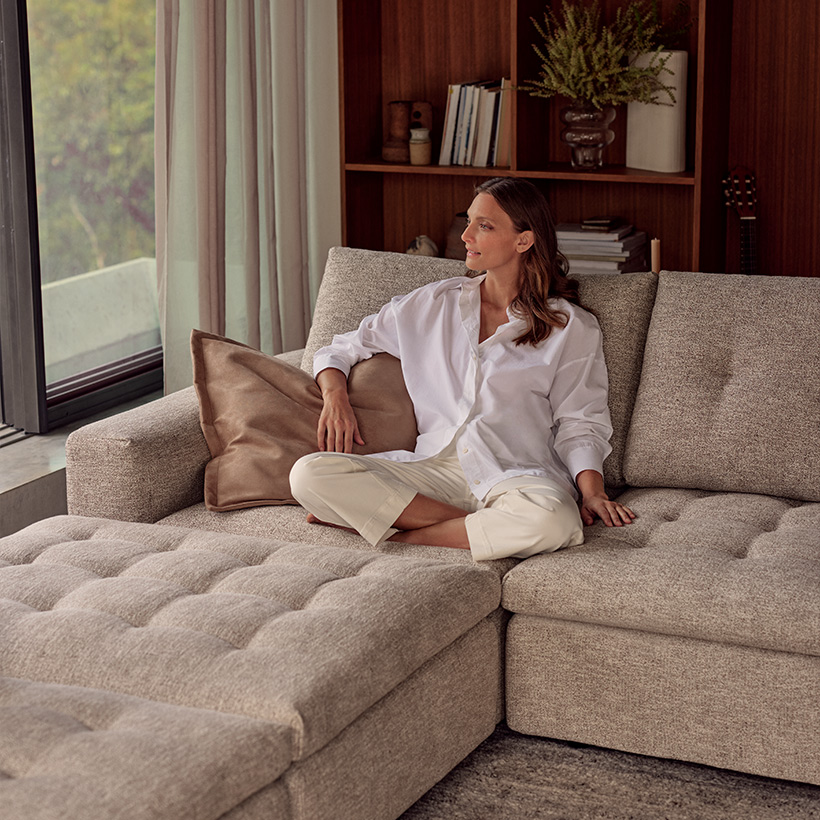 King Living | Australian Designed Luxury Furniture