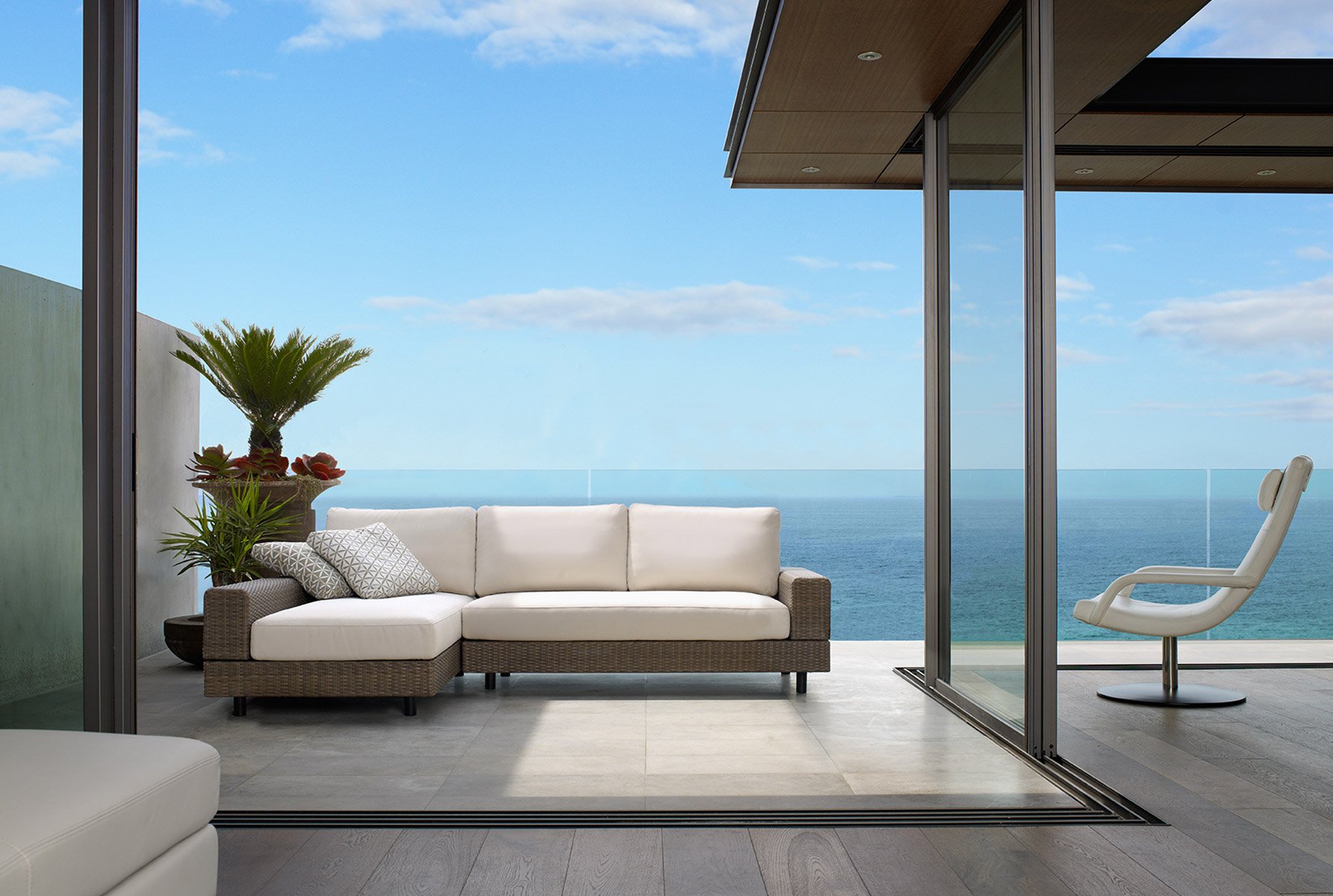 Create an Outdoor Oasis | King Living Create an Outdoor Oasis | King Living