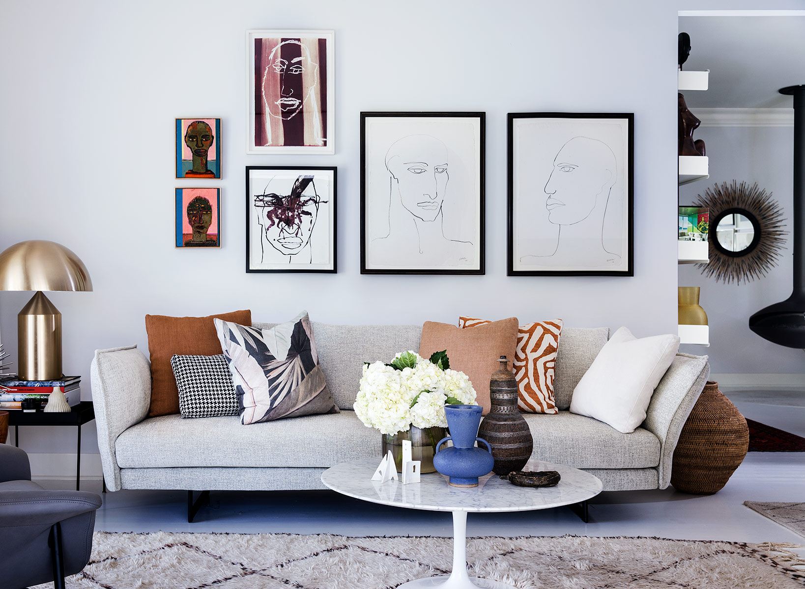 Life Through Design With Neale Whitaker