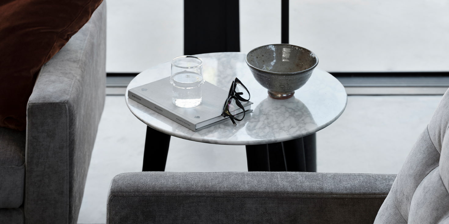 Venus - Coffee Table Collection | Occasional Tables| Timber Veneer ...