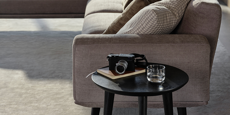 Venus - Coffee Table Collection | Occasional Tables| Timber Veneer ...