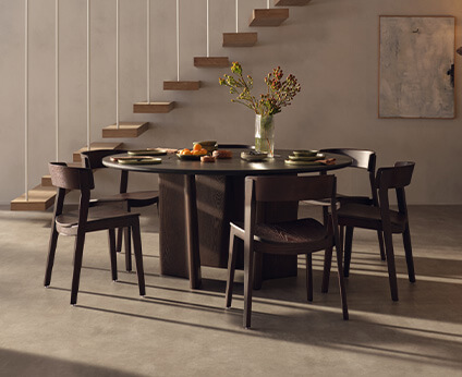 Issho Dining Table - Dining Tables - Dining - Shop