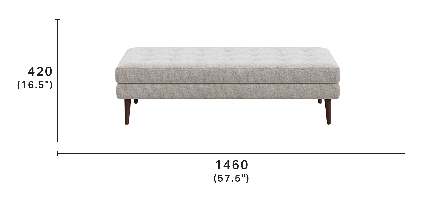 Uno Sofa - Compact design | Modular sofa | Buy Online | Lounge | Couch