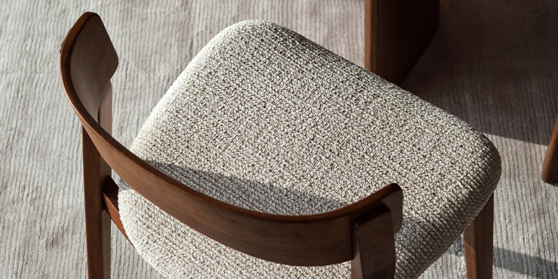 Amara Dining Chair - Dining Chairs - Dining - Shop - King Living