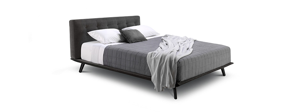 Encore Bed - King Living