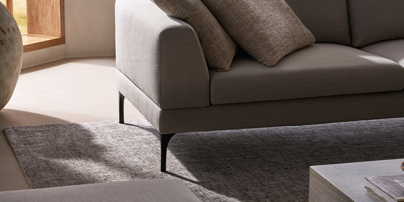 Plaza Sofa – timeless Australian design | King - King Living