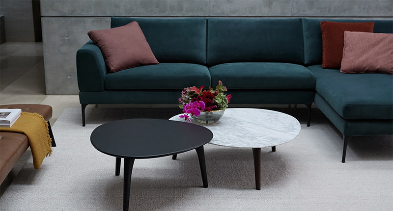 Plaza Sofa – timeless Australian design | King