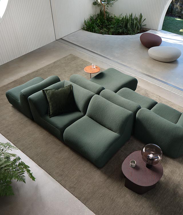 Bruny Rug | King Living